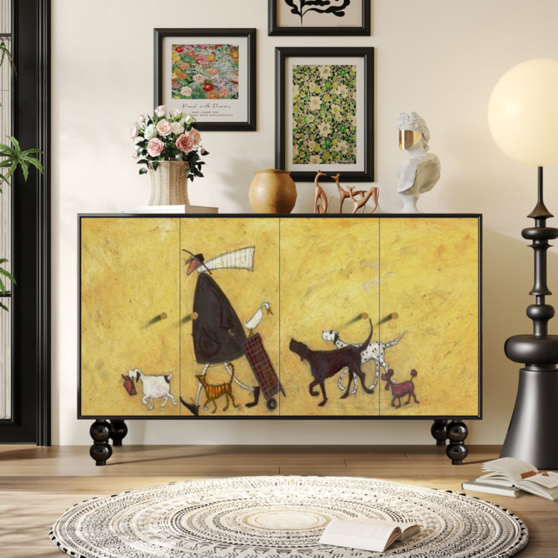 Canora Grey Yafi - Wayfair Canada