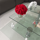 Primrue Fabric Rose Arrangement in Vase & Reviews | Wayfair