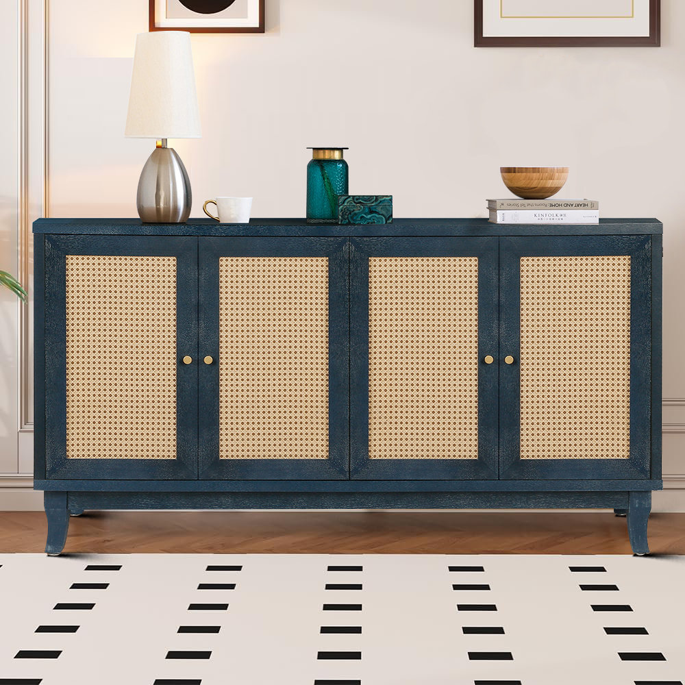Red Barrel Studio® Zeny 59.81'' Sideboard | Wayfair