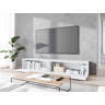 Metro Lane Breyanna TV lowboard for TVs up to 78" | Wayfair.co.uk
