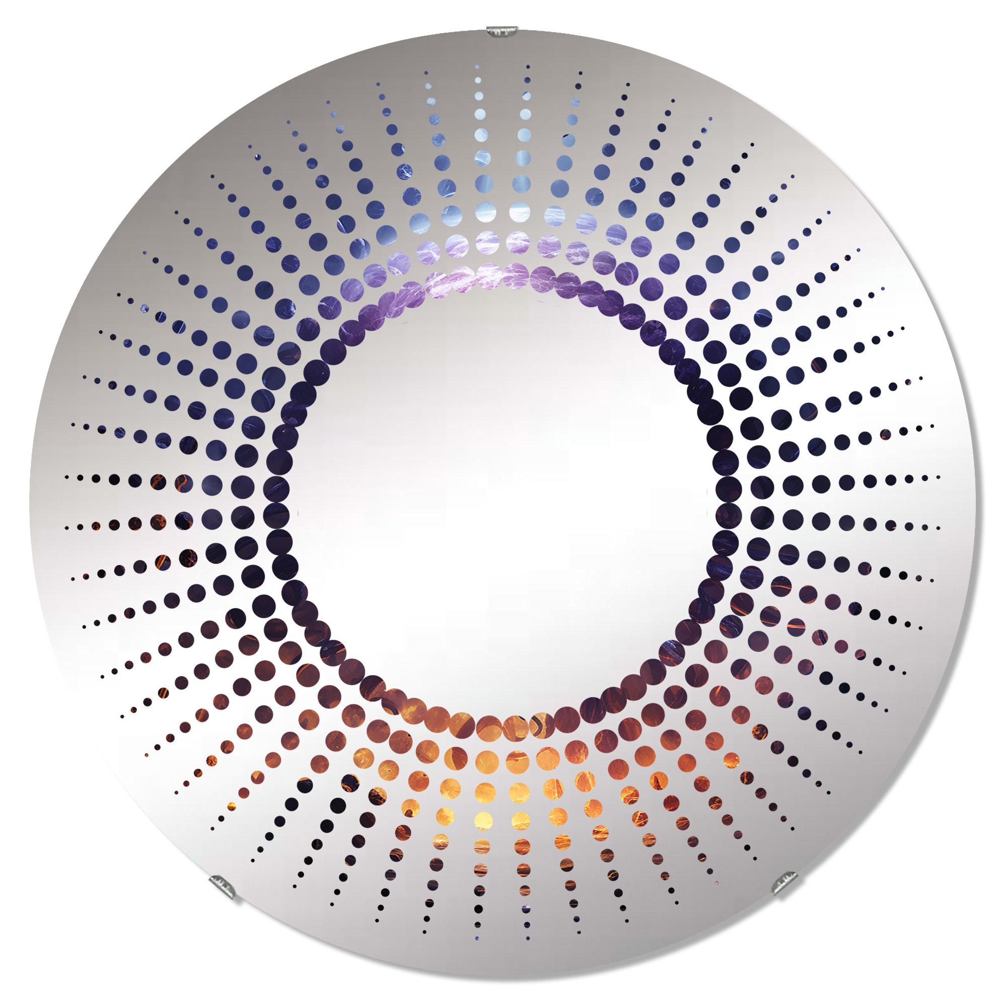 East Urban Home Orbital Overture Dreaming Landscape I - Starburst ...