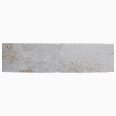 Merola Tile Americana Boston Brick 2-1/2 In. X 10 In. Porcelain Rustic ...