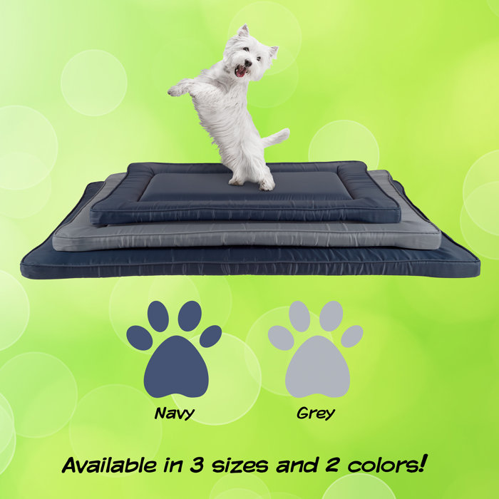 Petmaker Waterproof Dog Crate Pad & Reviews | Wayfair