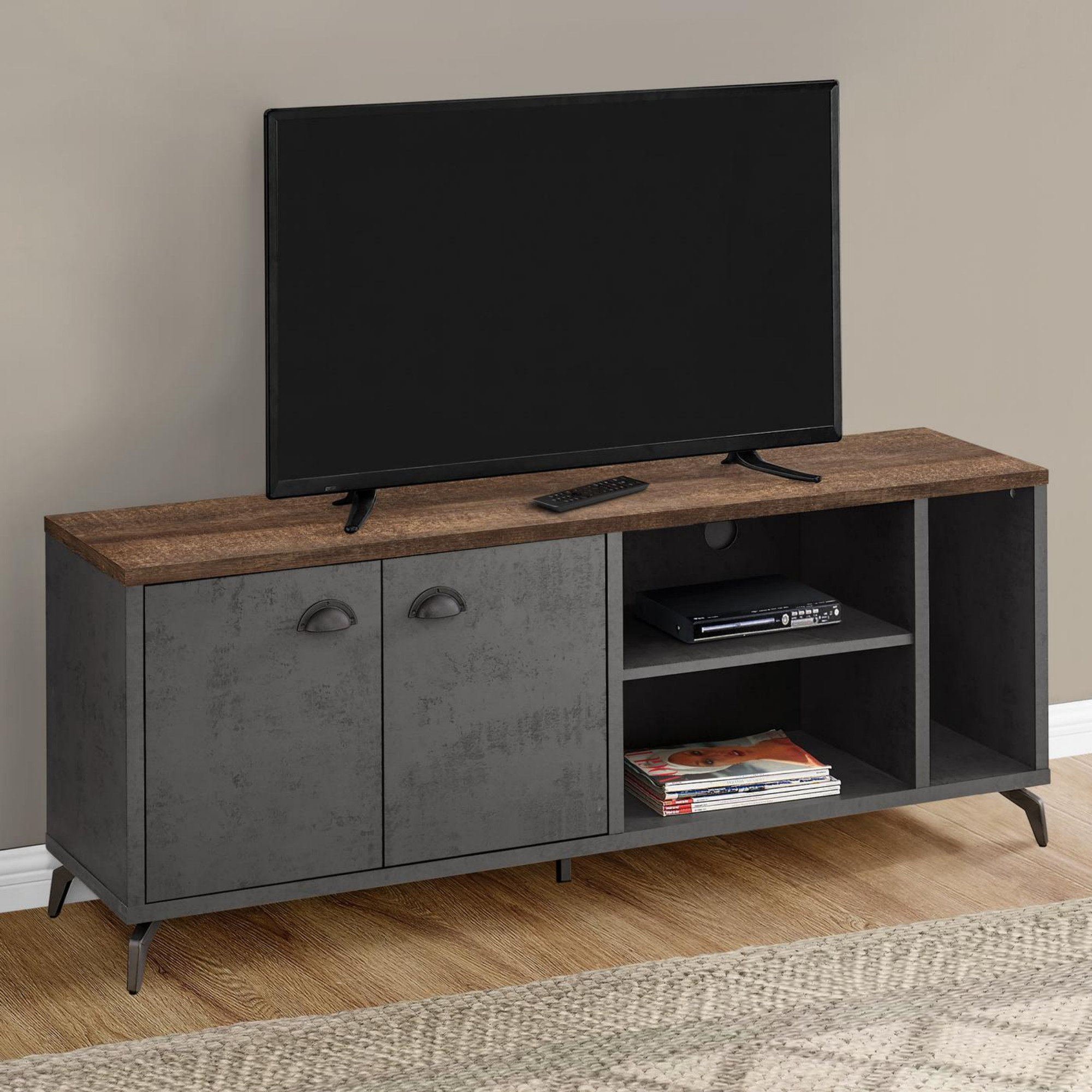 EASTERN FLOORING CENTER, INC. Tv Stand, Console, Media Entertainment ...