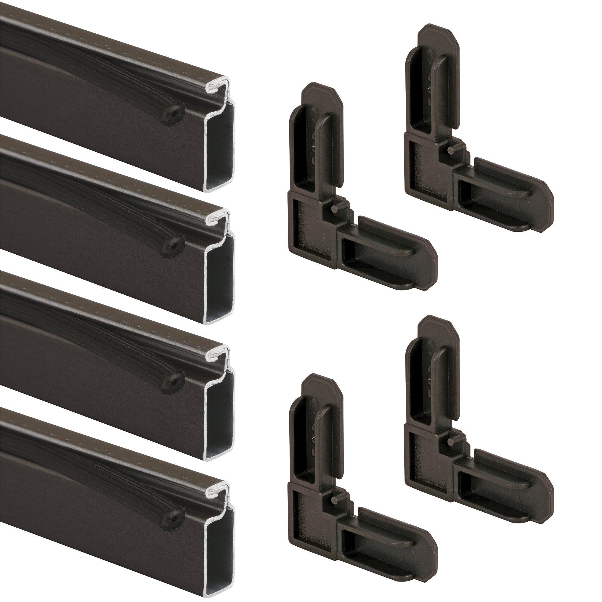 Prime-Line Screen Frame Kit | Wayfair