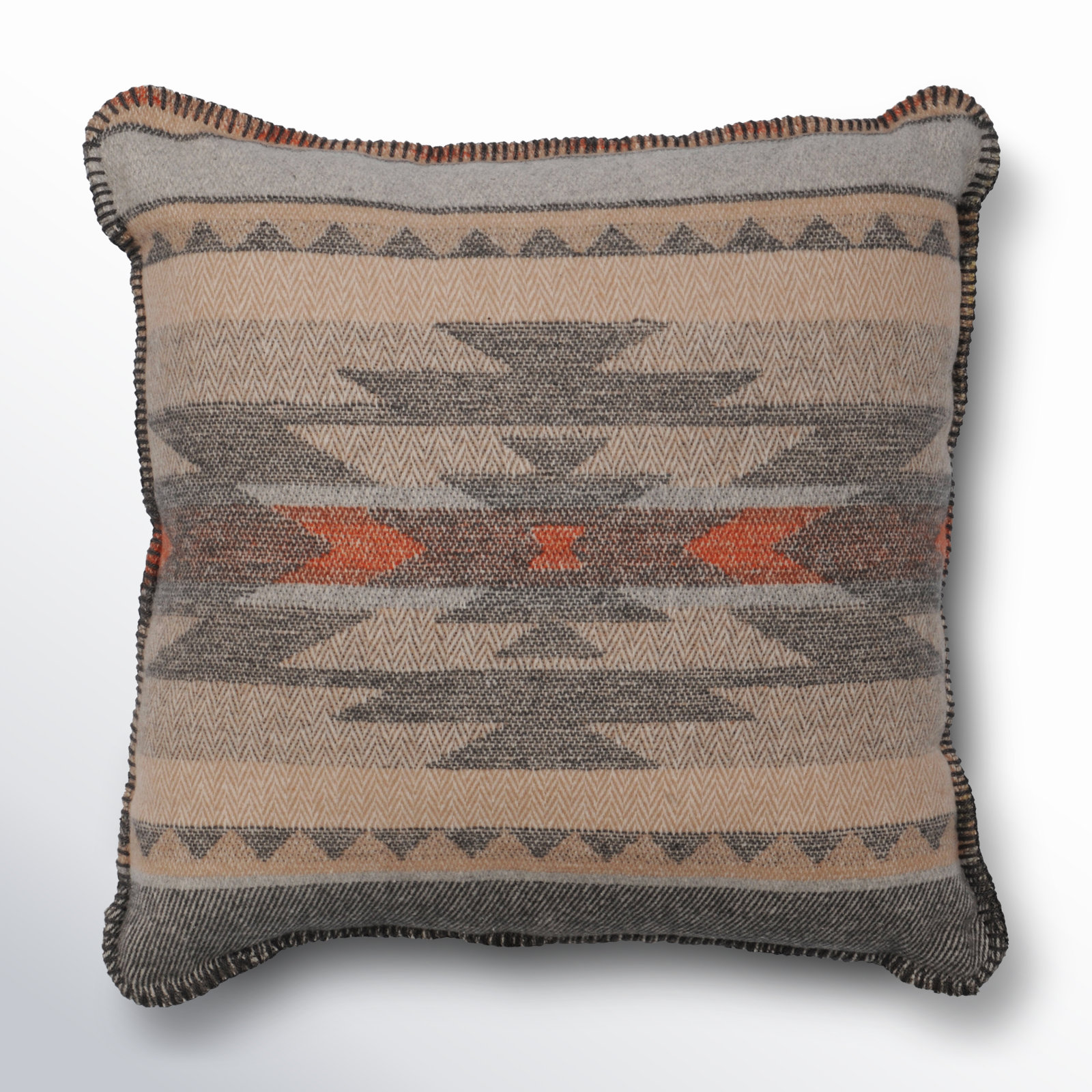 AllModern Jenera Throw Pillow | Wayfair
