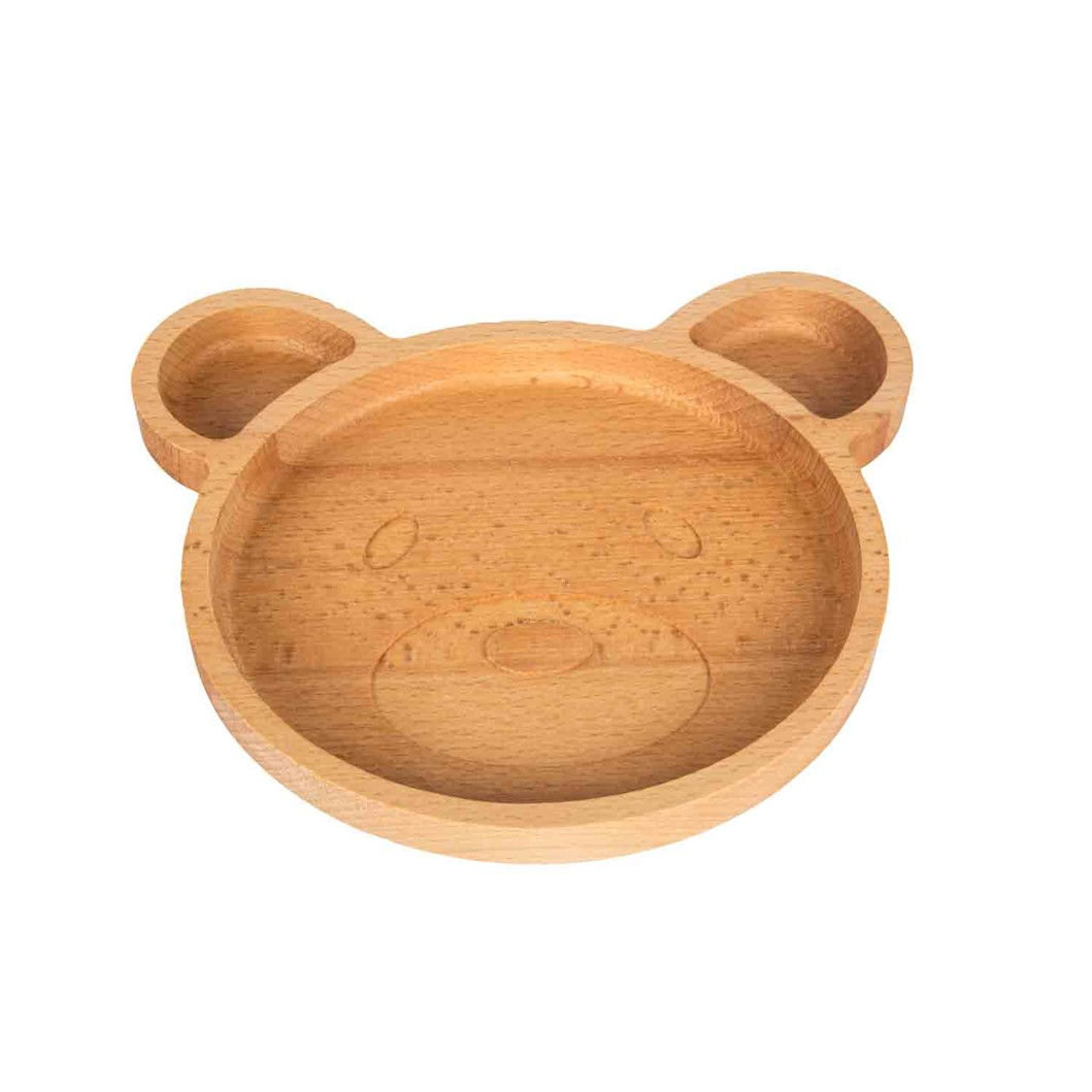 East Urban Home Wood Candy Bowl | Wayfair