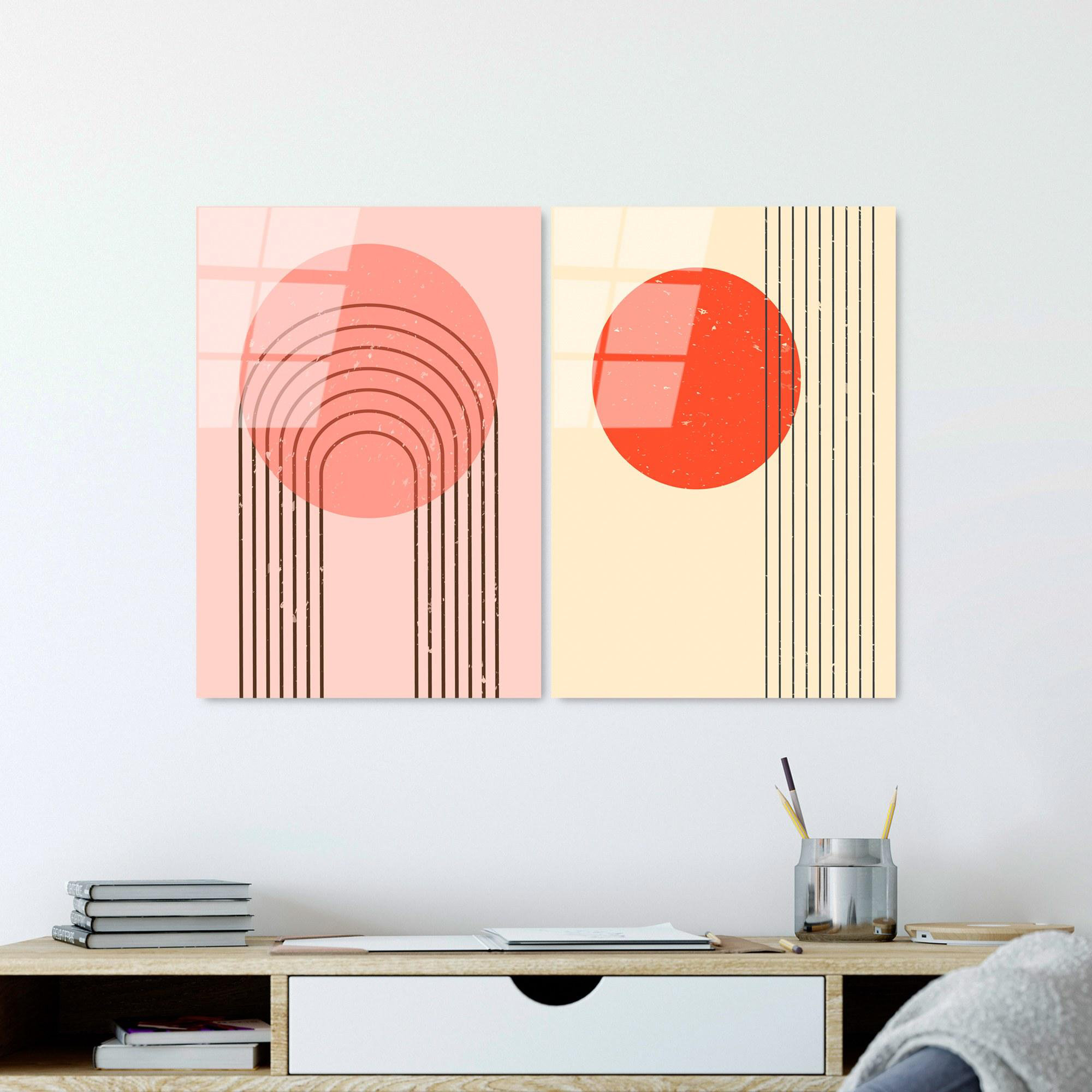 Latitude Run® 2 - Pieces | Wayfair