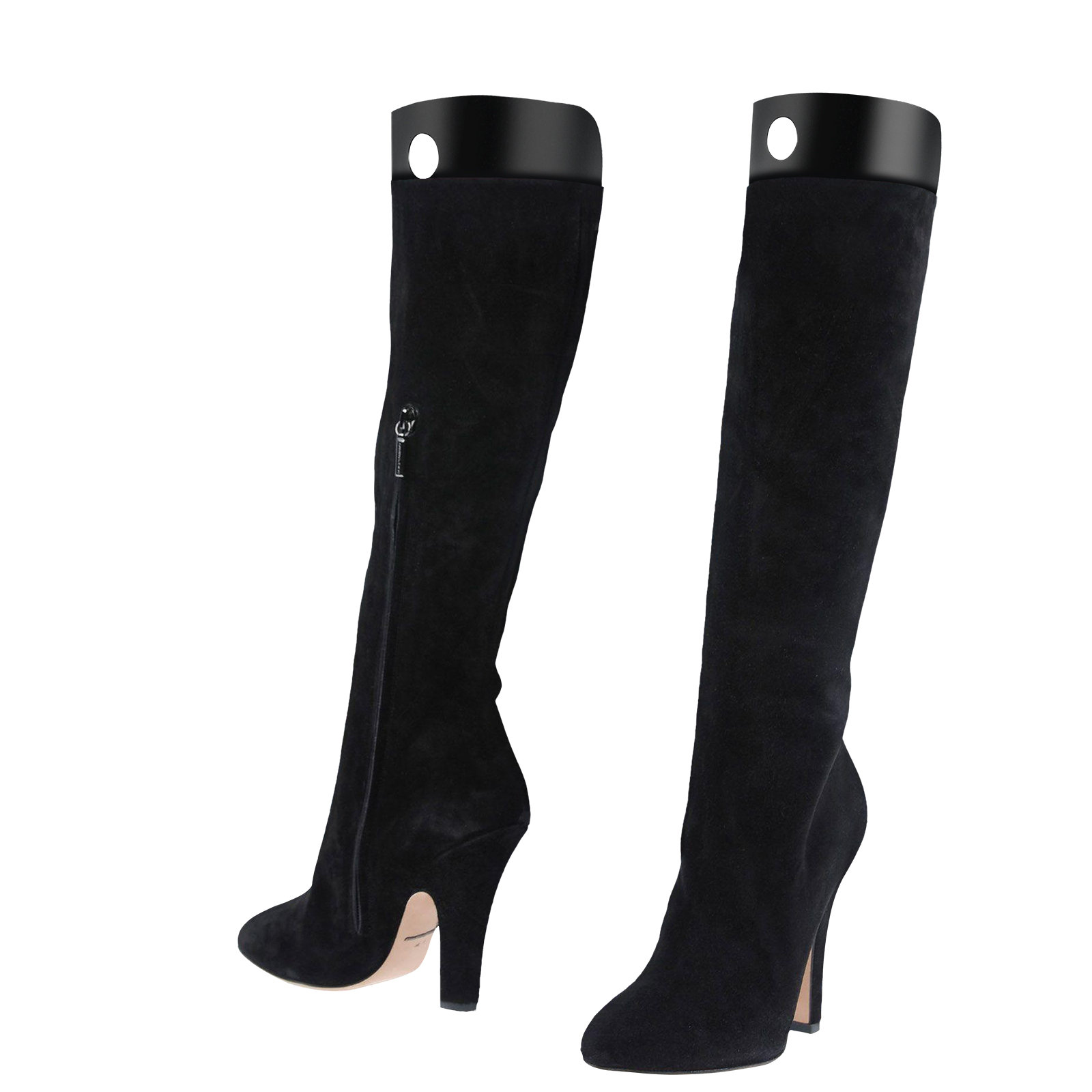 Wrought Studio™ Luxdecor 16Pair (32Sheets) 12in Boot Shaper Form ...