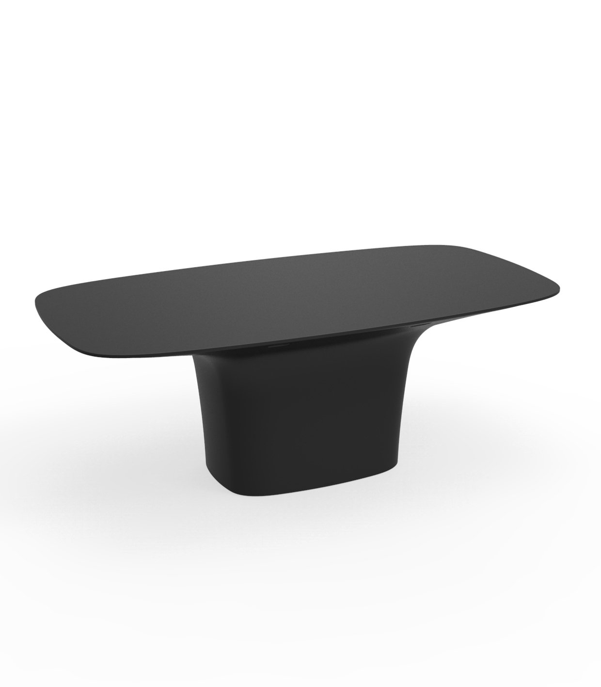 Vondom UFO Dining Table | Wayfair