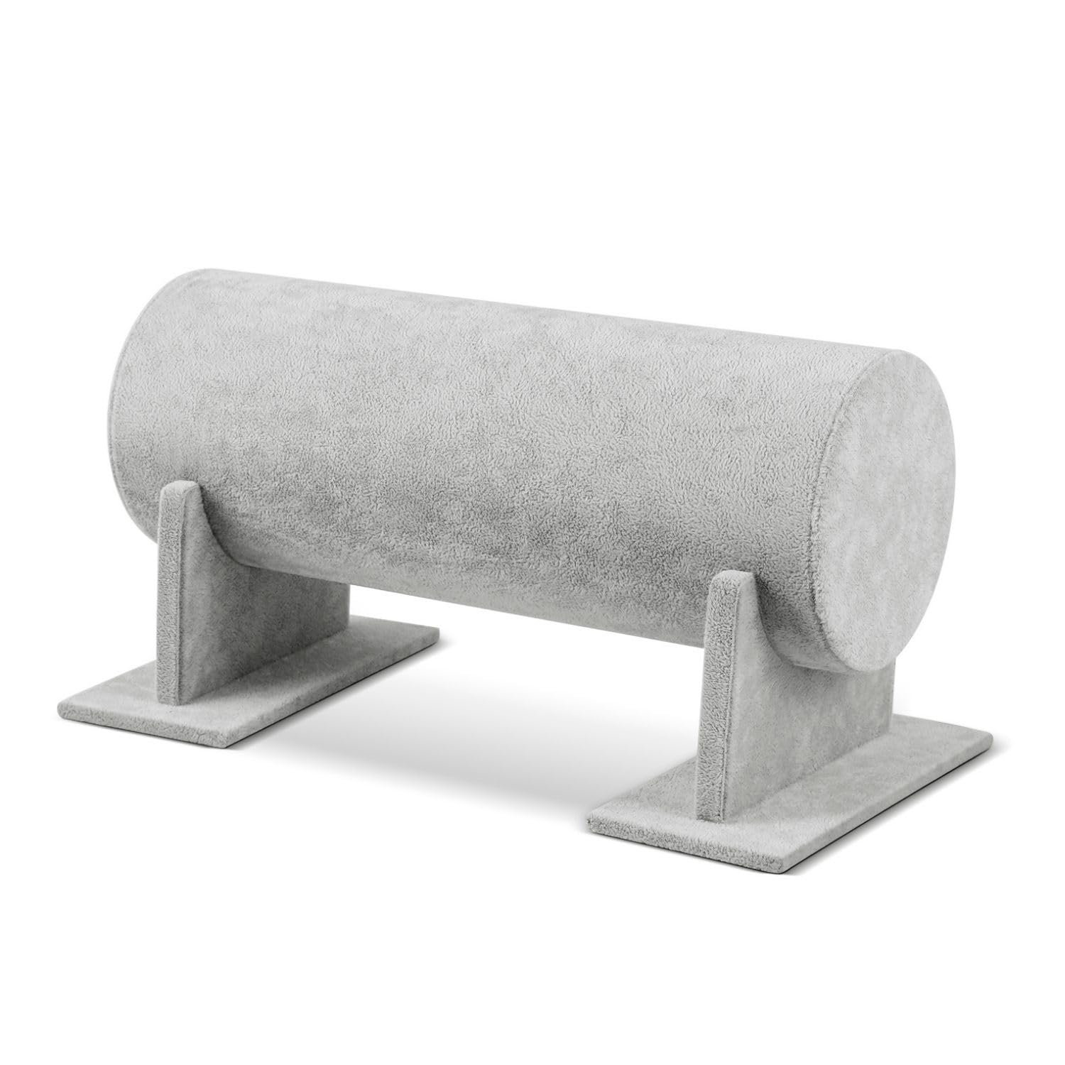 George Oliver Headband Stand Storage, Jewelry Storage Velvet Rack With ...