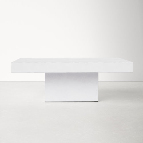Modern White Coffee Tables | AllModern