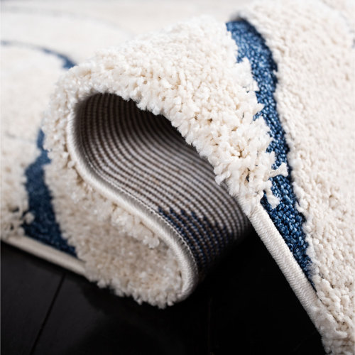 Wade Logan® Ashal Performance Rug & Reviews | Wayfair