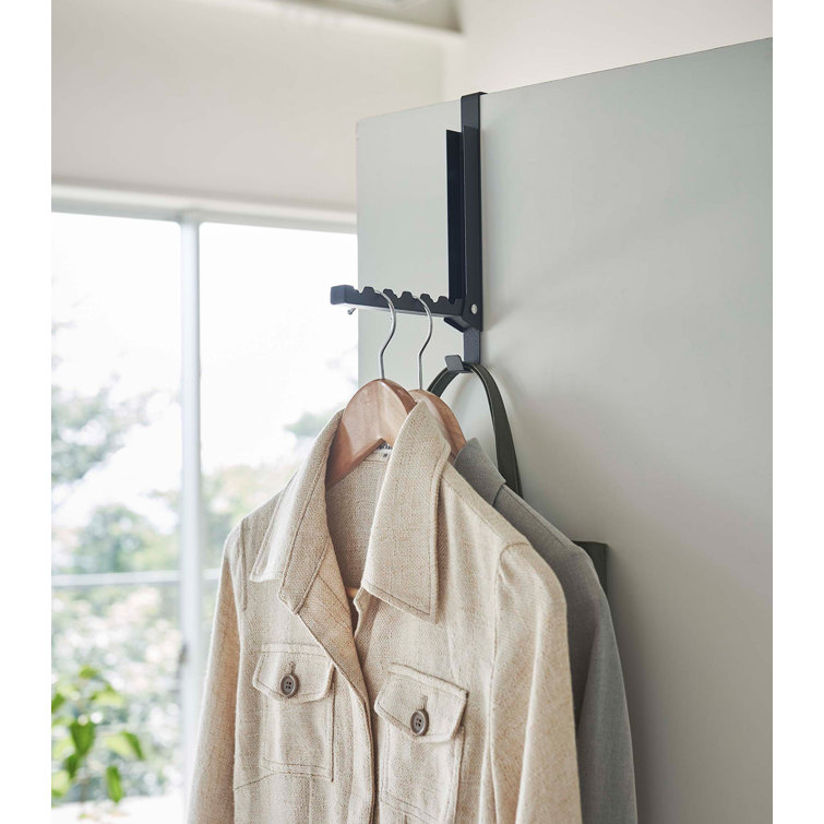 Yamazaki USA Smart over the Door Wall Hook & Reviews | Wayfair