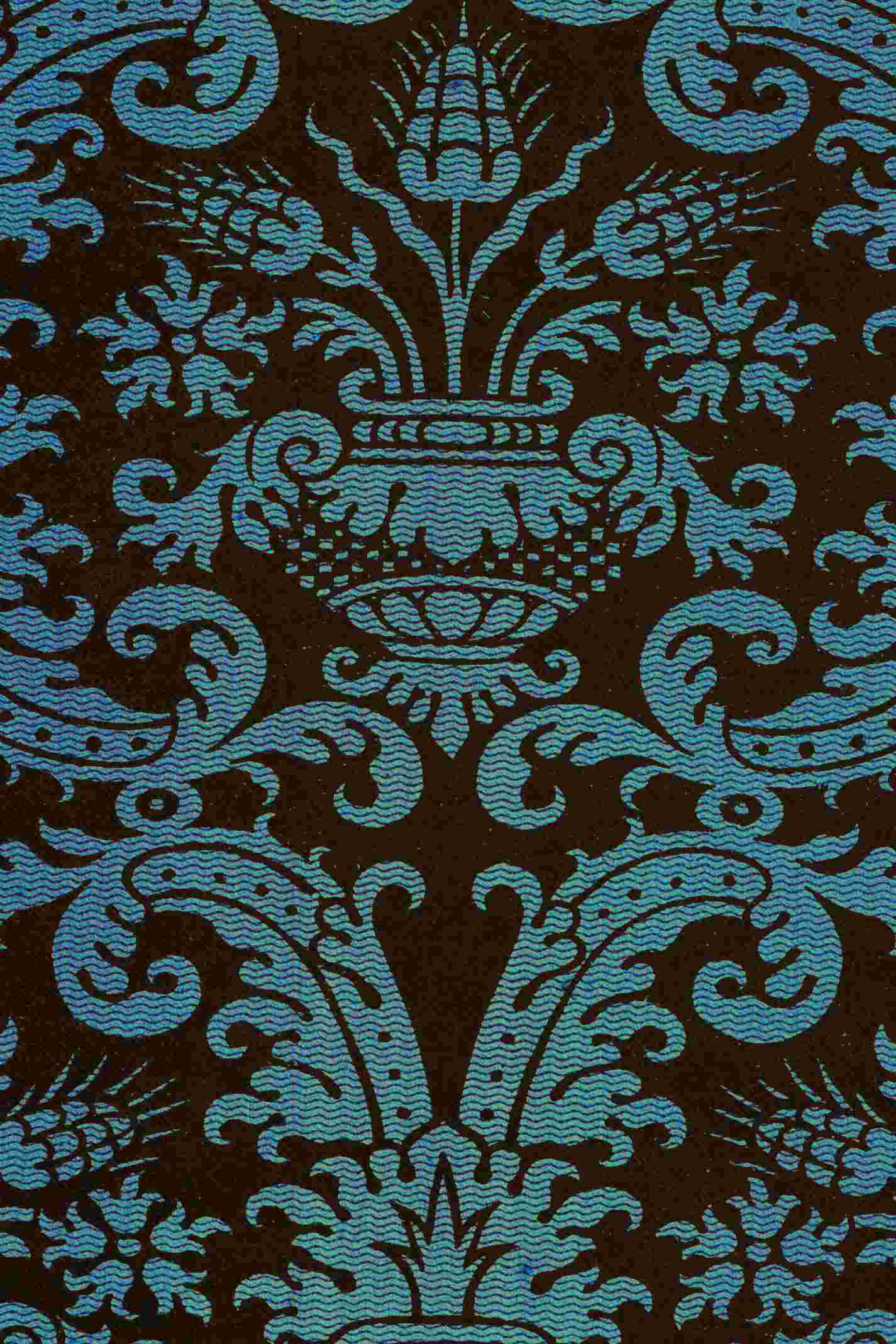 Charlton Home Ornate Tapestry - Wayfair Canada