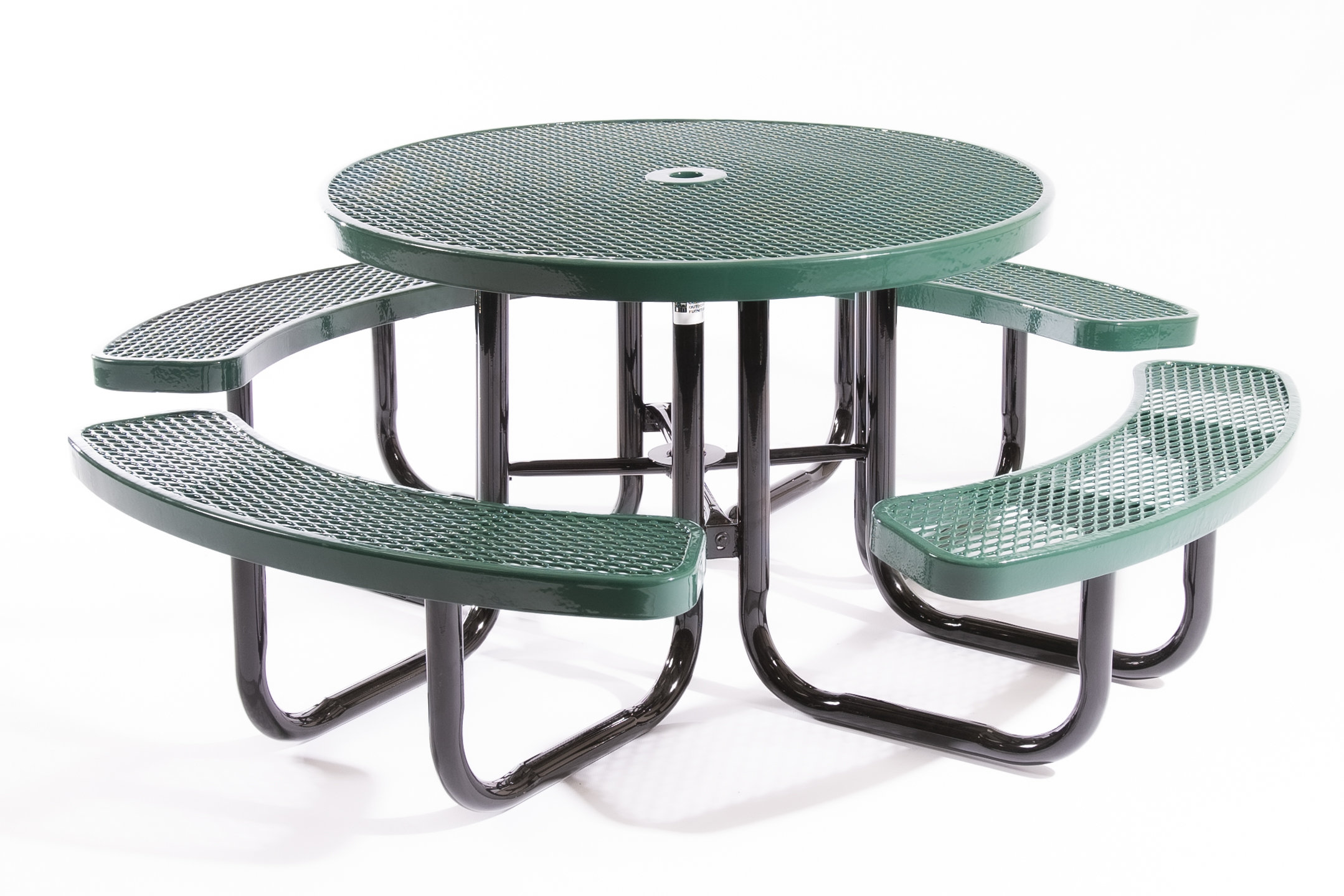 Arlmont & Co. Diller 8 - Person Picnic Table - Wayfair Canada