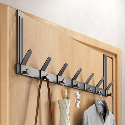 door hooks for clothes