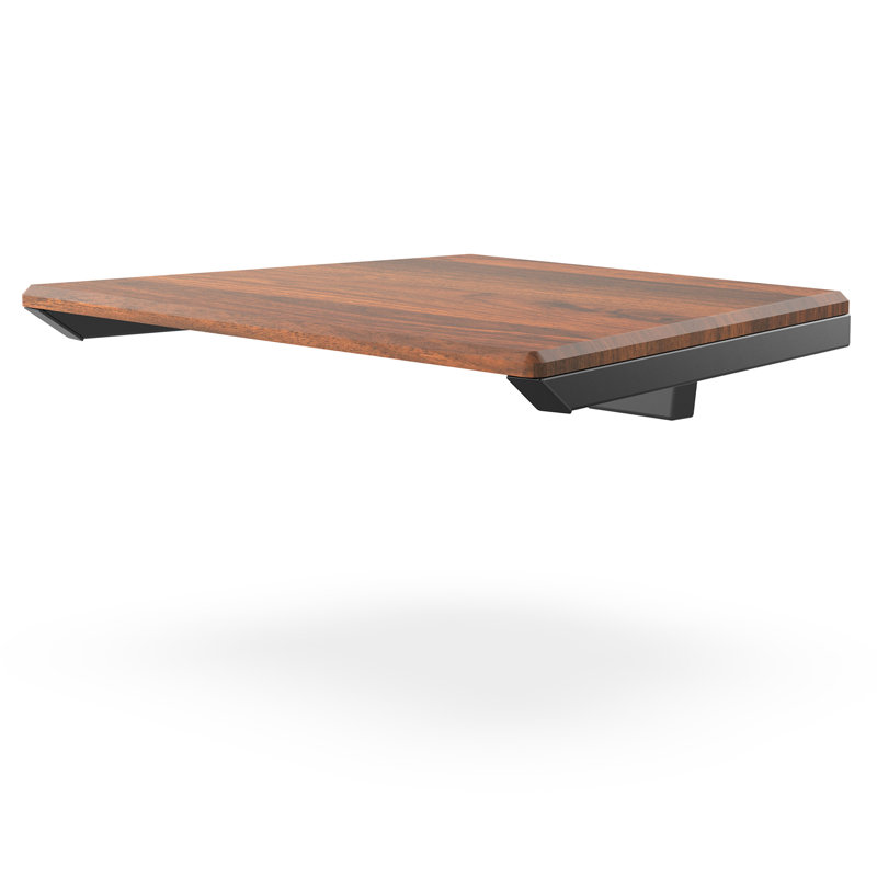 FITUEYES Design Floating Media Shelves for DVD Players and TV Box | Wayfair