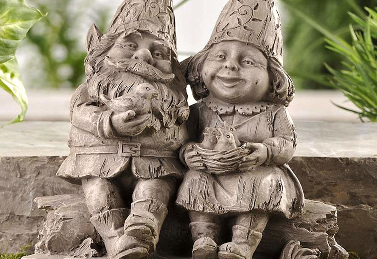 [BIG SALE] Charming Lawn Gnomes You’ll Love In 2023 | Wayfair