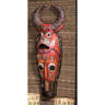 Design Toscano Masks of the Congo Cape Buffalo Wall Décor & Reviews ...