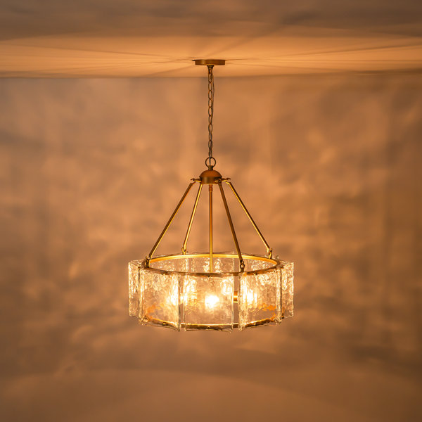 Mercer41 5 - Light Pendant Ceiling Light | Wayfair
