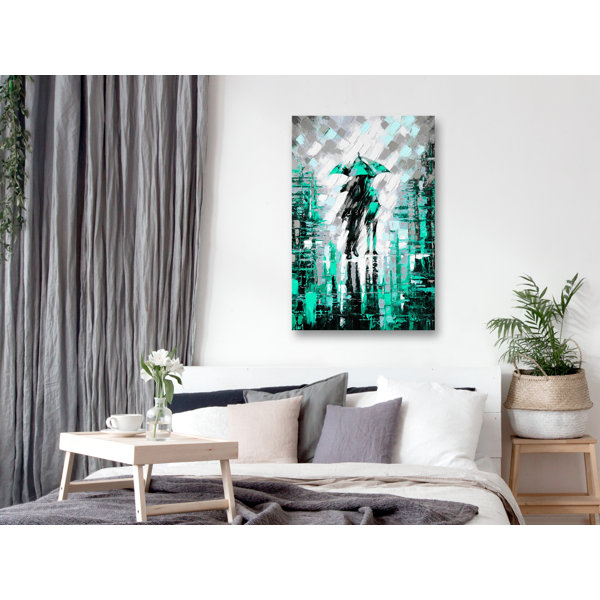 Artgeist No Frame Print on Canvas | Wayfair.co.uk