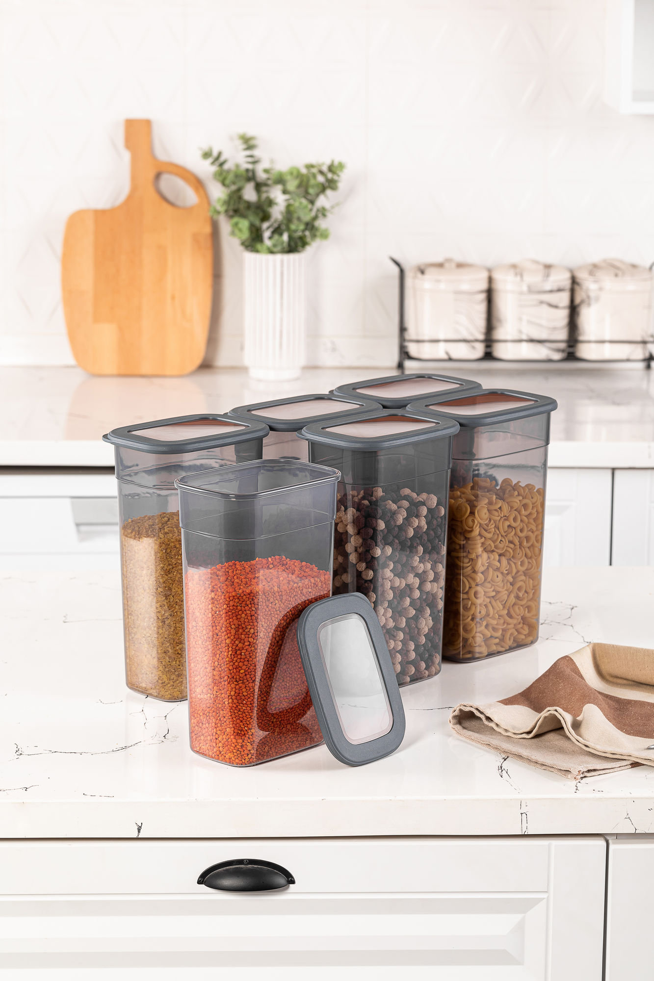 Prep & Savour Storage Box Set - Wayfair Canada