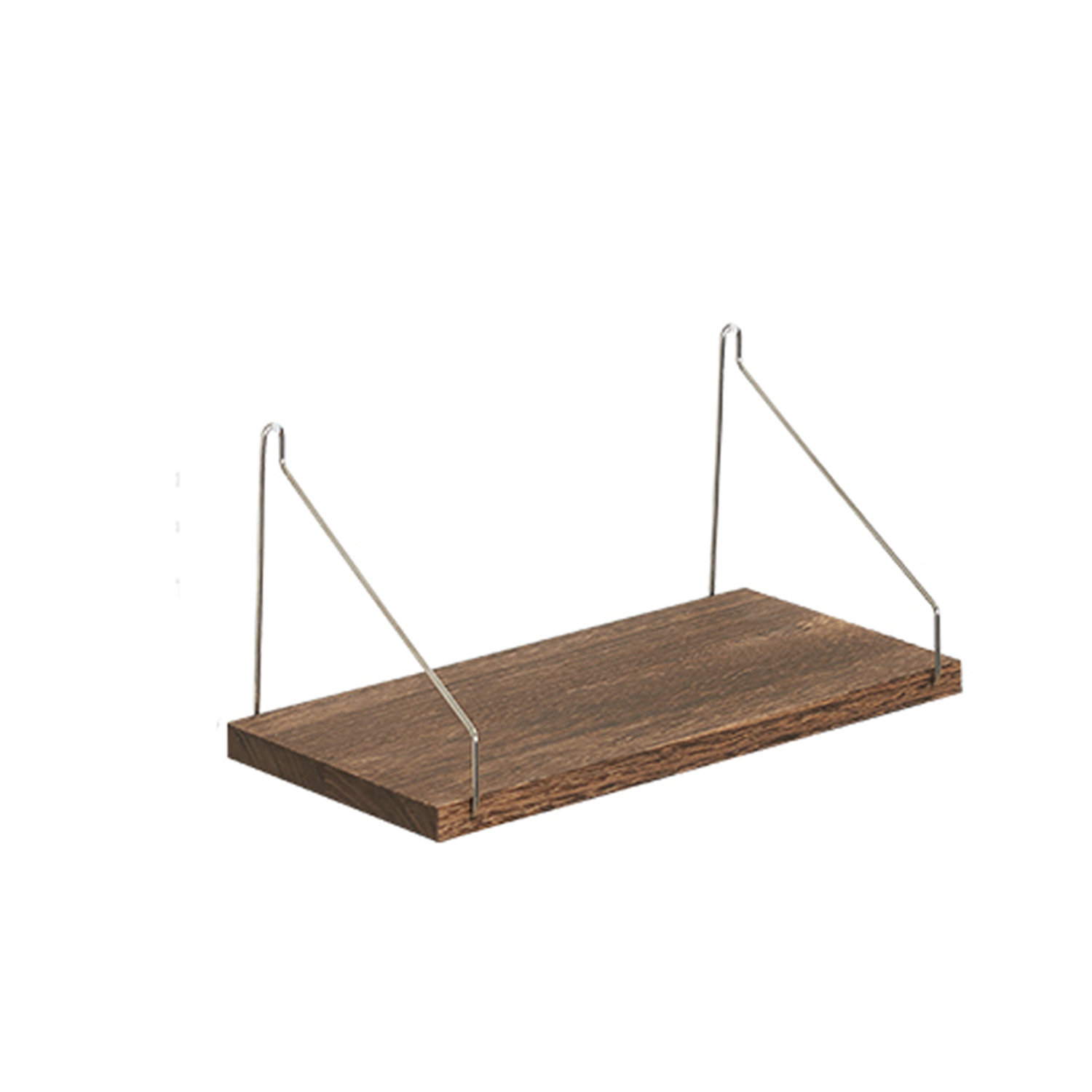 Latitude Run® Sherli Wood Floating Shelf | Wayfair