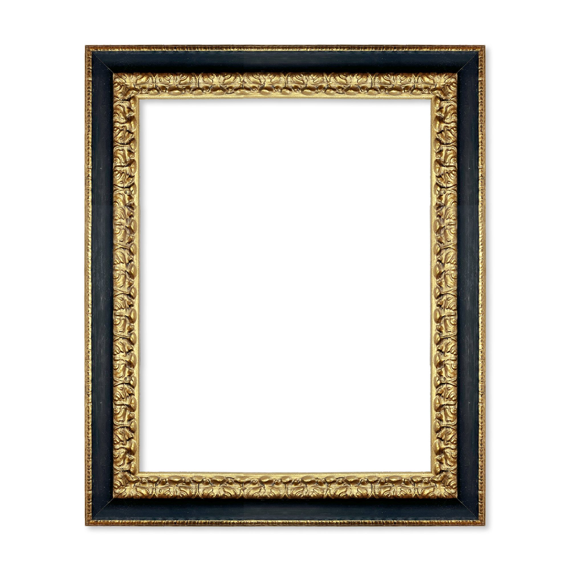 House of Hampton® Isfried Wood Picture Frame | Wayfair