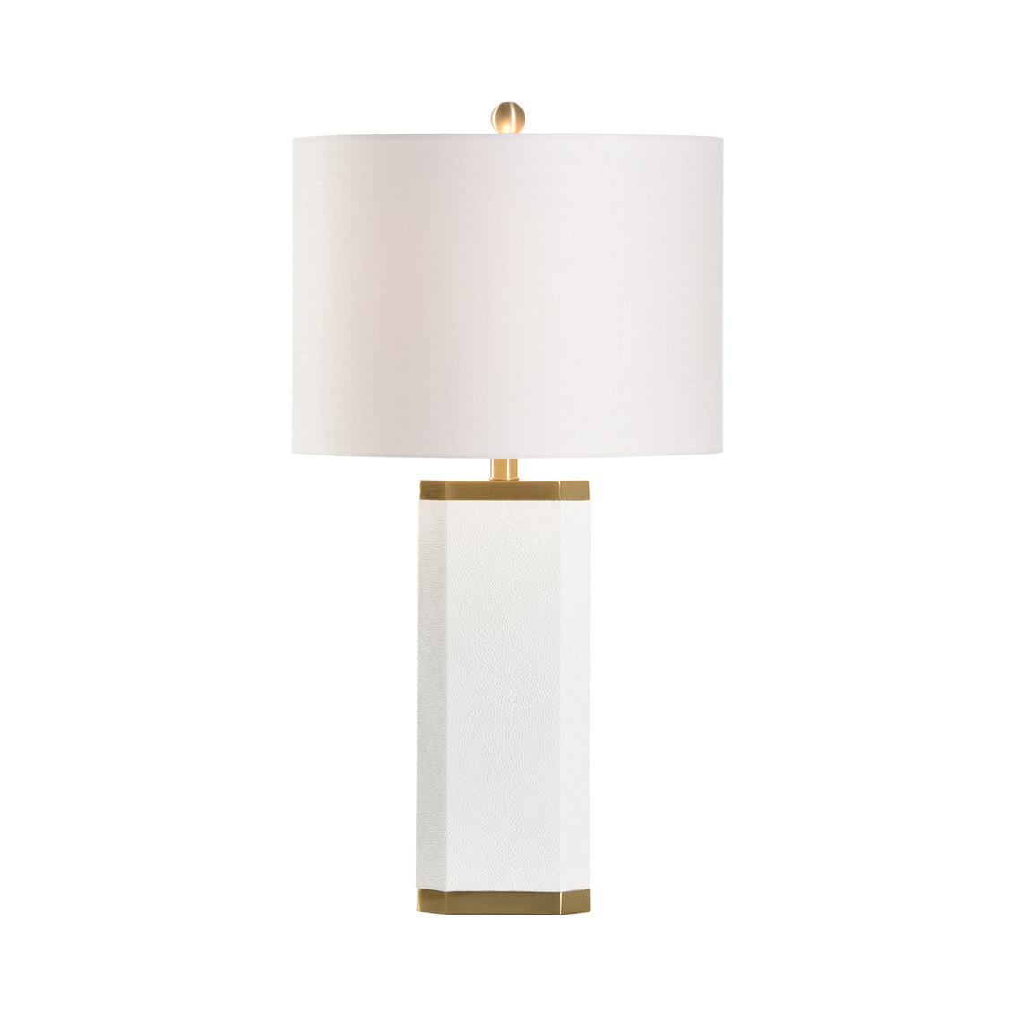 Wildwood Block Lamp | Wayfair