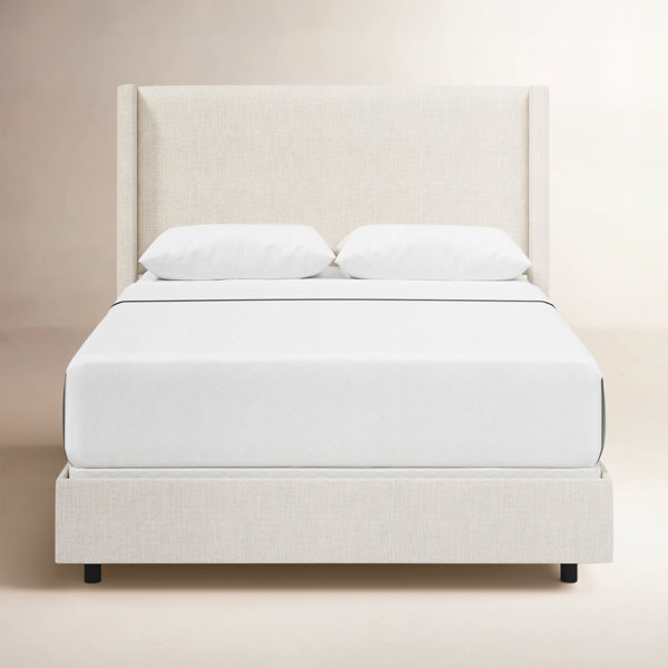 Wingback Beds | Joss & Main