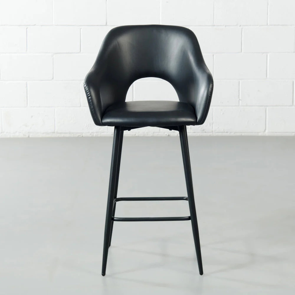 Ivy Bronx Dobson 25.6 Counter Stool | Wayfair