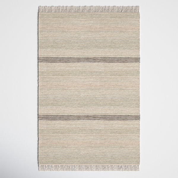 Joss & Main Haiya Area Rug TBO2300 & Reviews | Joss & Main