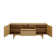 AllModern Lacey 72'' Sideboard & Reviews | Wayfair
