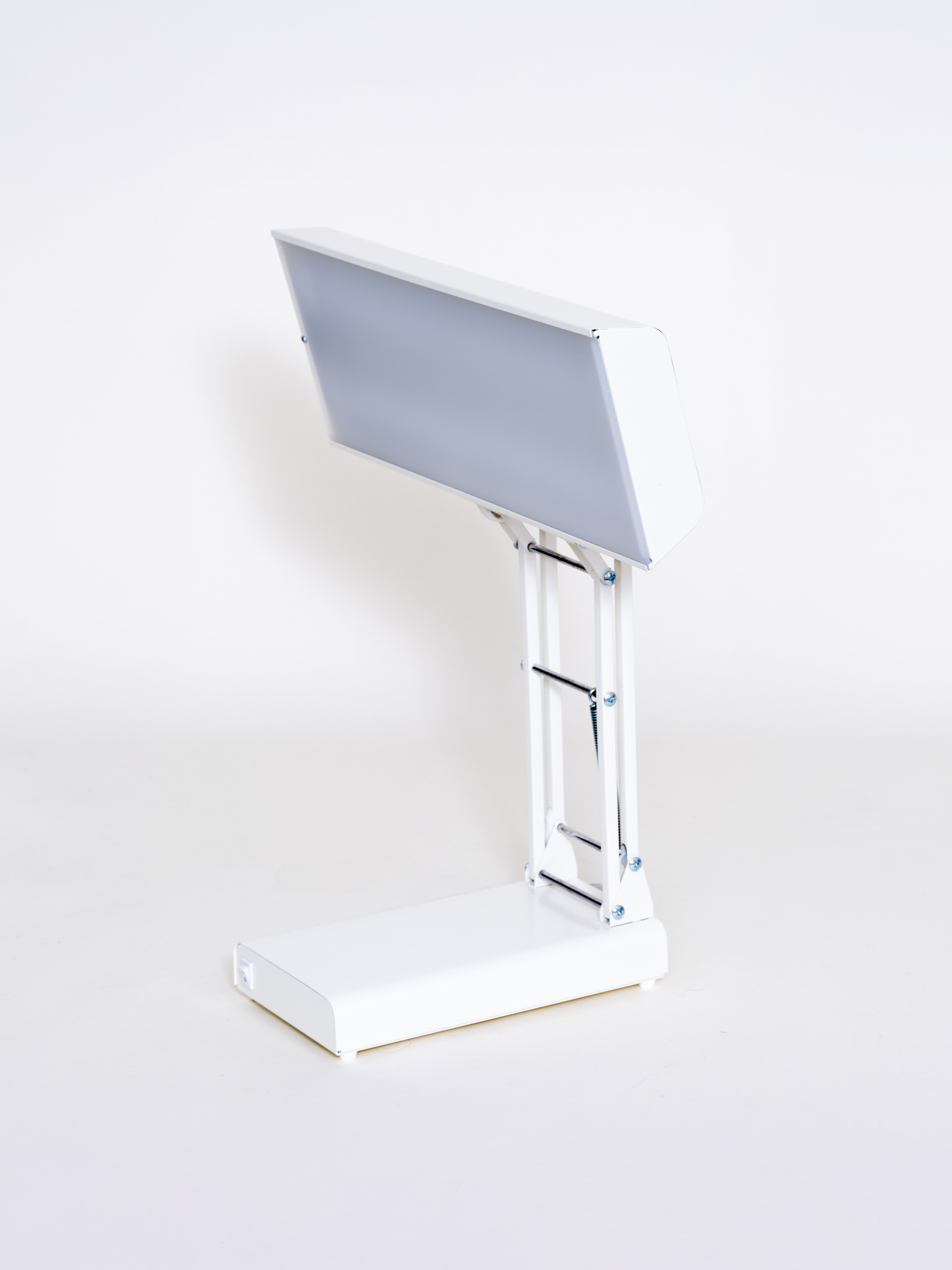 Symple Stuff Beaupre SADelite 19" Desk Lamp | Wayfair