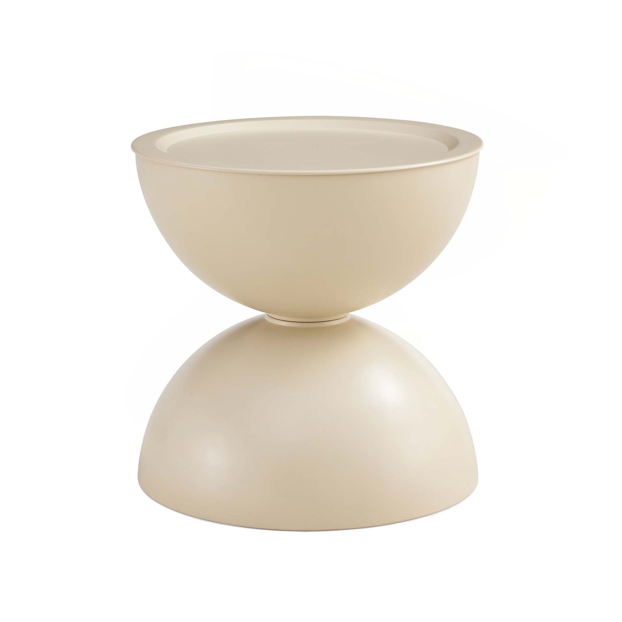 One Allium Way® Coffee Round Tables With Storge Movable Table Top ...