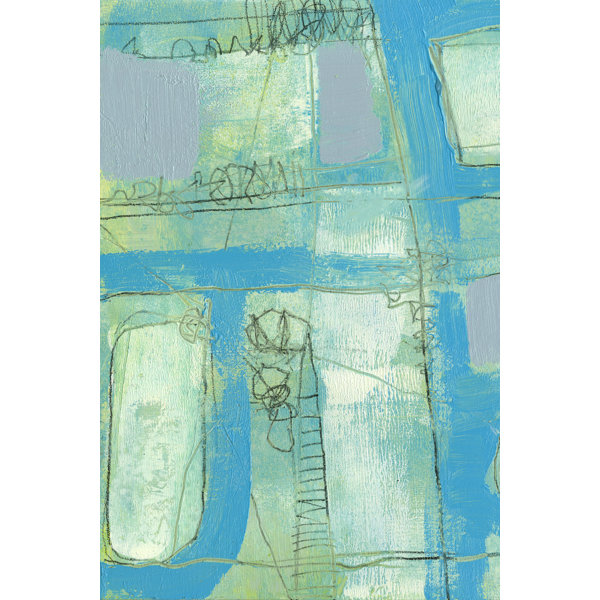 Ivy Bronx Fade In Fade Out I | Wayfair.co.uk