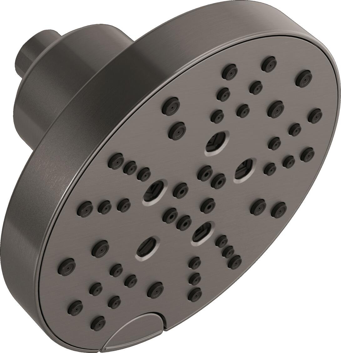 Delta Multi-Function Adjustable Shower Head & Reviews | Wayfair