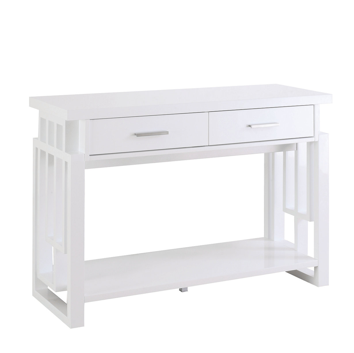 Latitude Run® Henny Console Table | Wayfair