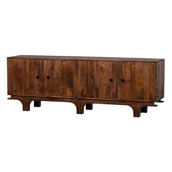 Woood 70cm Sideboard | Wayfair.co.uk