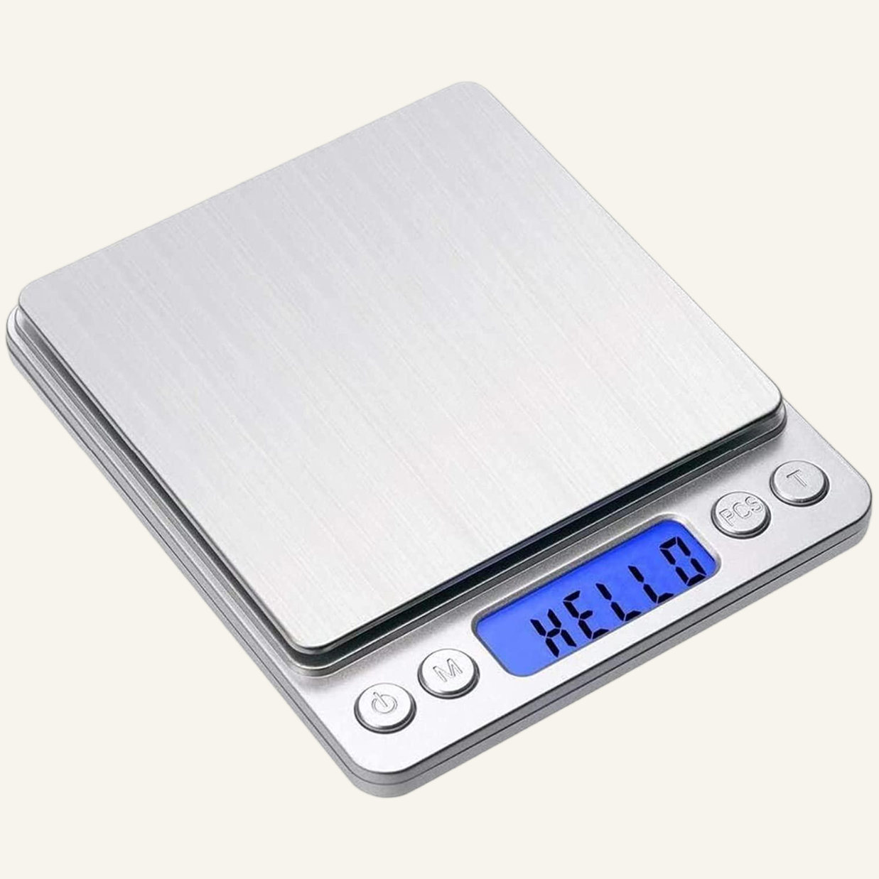 Royal Shade 3000g 0.1g High Precision Digital Kitchen Scale & Reviews ...