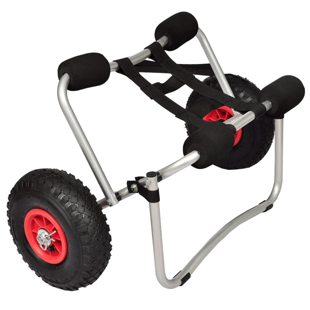 WFX Utility™ Chariot de kayak - Wayfair Canada