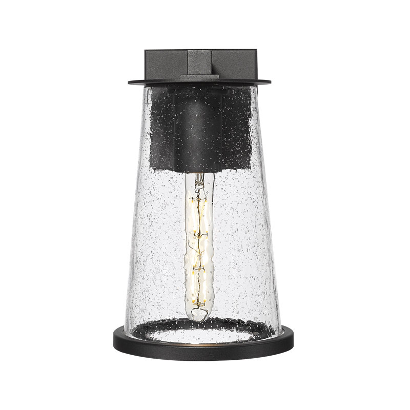 Longshore Tides Baylin Aluminum Wall Light | Wayfair