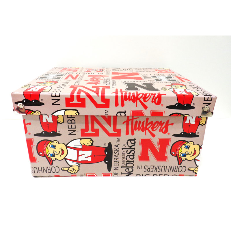 Trinx Nebraska Decorative Memory Box | Wayfair