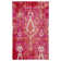 World Menagerie Jambi Ikat Indoor / Outdoor Rug & Reviews | Wayfair
