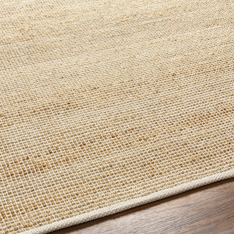 Joss & Main Inge Handmade Jute/Sisal Rug | Wayfair