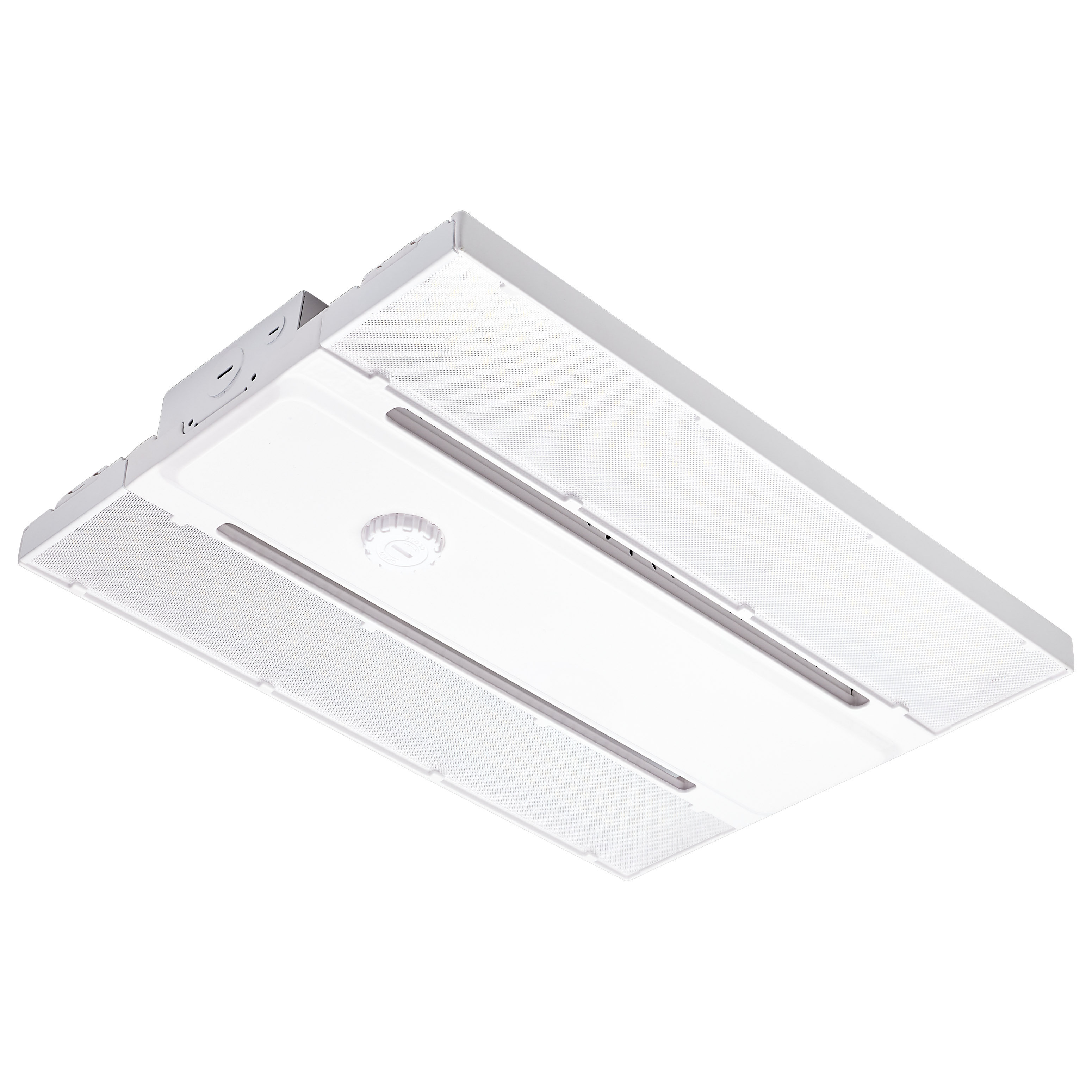 Nuvo Dimmable Rectangle High Bay Ceiling Light | Wayfair