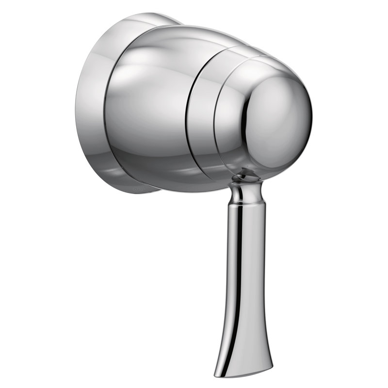 Moen Wynford Volume Control Tub/Shower Trim Kit without Valve | Wayfair