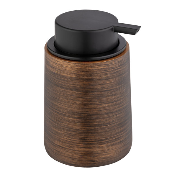 17 Stories Stazie Soap / Lotion Dispenser | Wayfair.co.uk