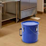 Prep & Savour Channan 6-Gal Oil Disposal Container Fryer Oil Bucket ...